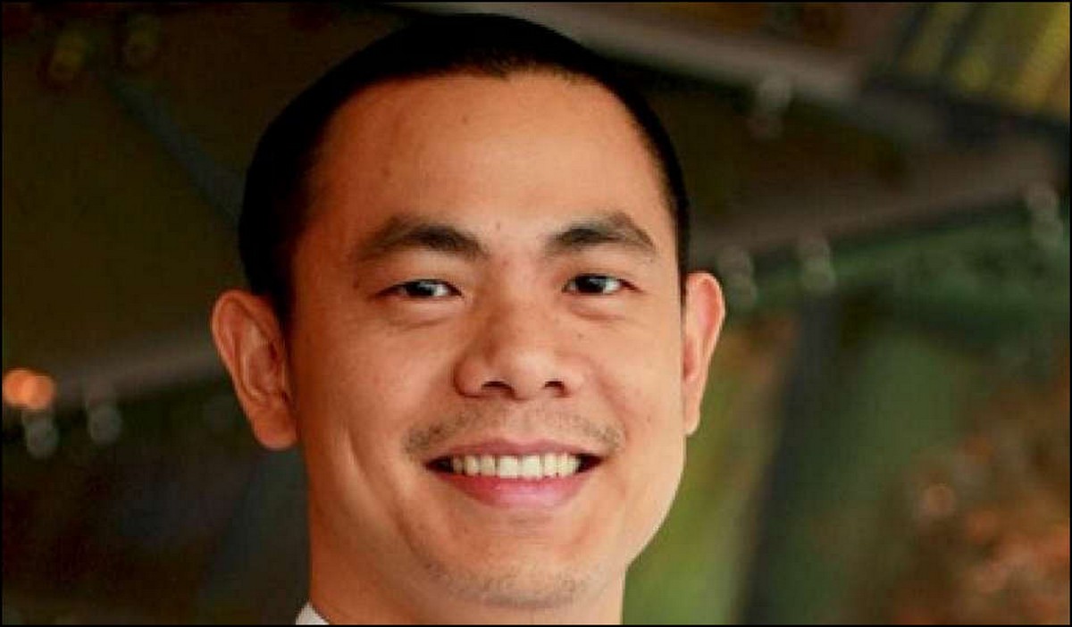 Visions Gourmandes » Chef André Chiang Singapour Restaurant André