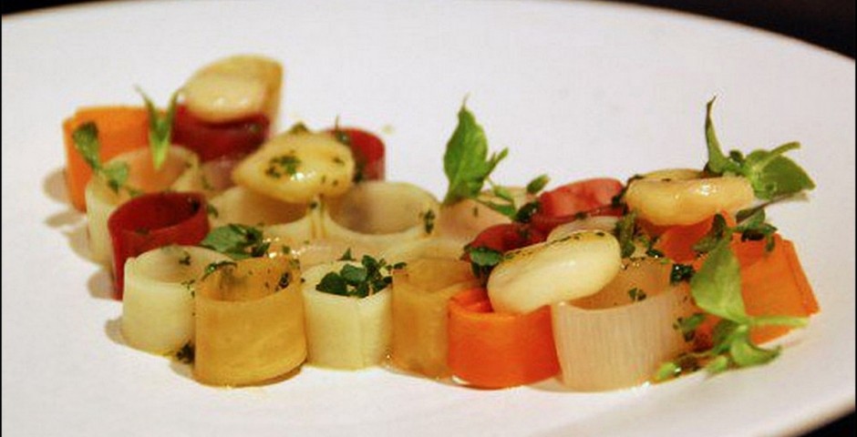 Visions Gourmandes » Chef René Redzepi Noma Copenhague