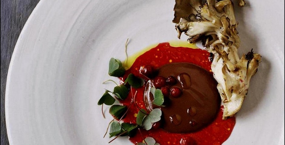 Visions Gourmandes » Chef René Redzepi Noma Copenhague