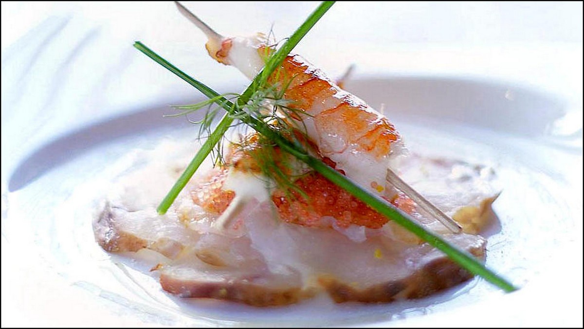 Visions Gourmandes » Chef René Redzepi Noma Copenhague