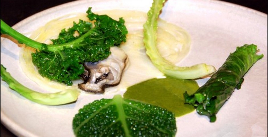 Visions Gourmandes » Chef René Redzepi Noma Copenhague