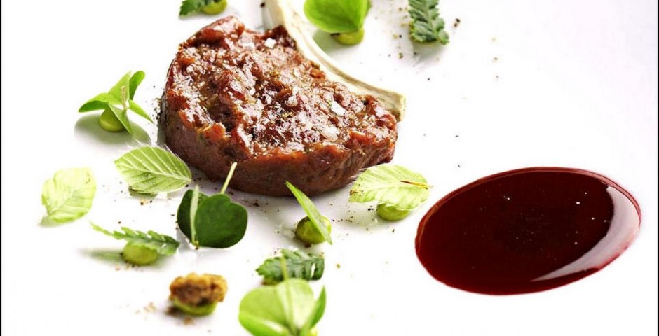 Visions Gourmandes » Chef René Redzepi Noma Copenhague