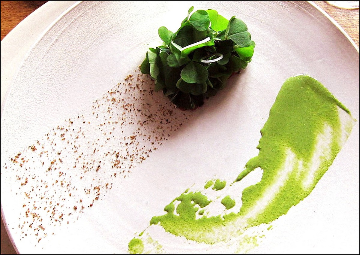 Visions Gourmandes » Chef René Redzepi Noma Copenhague