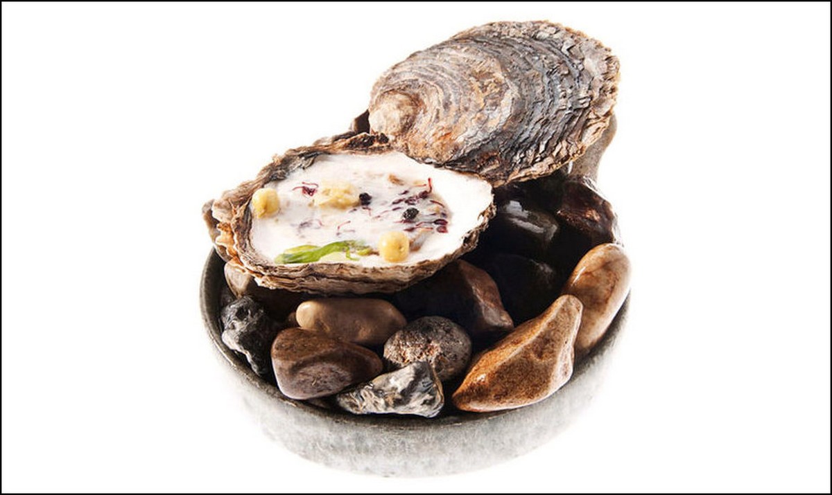 Visions Gourmandes » Chef René Redzepi Noma Copenhague