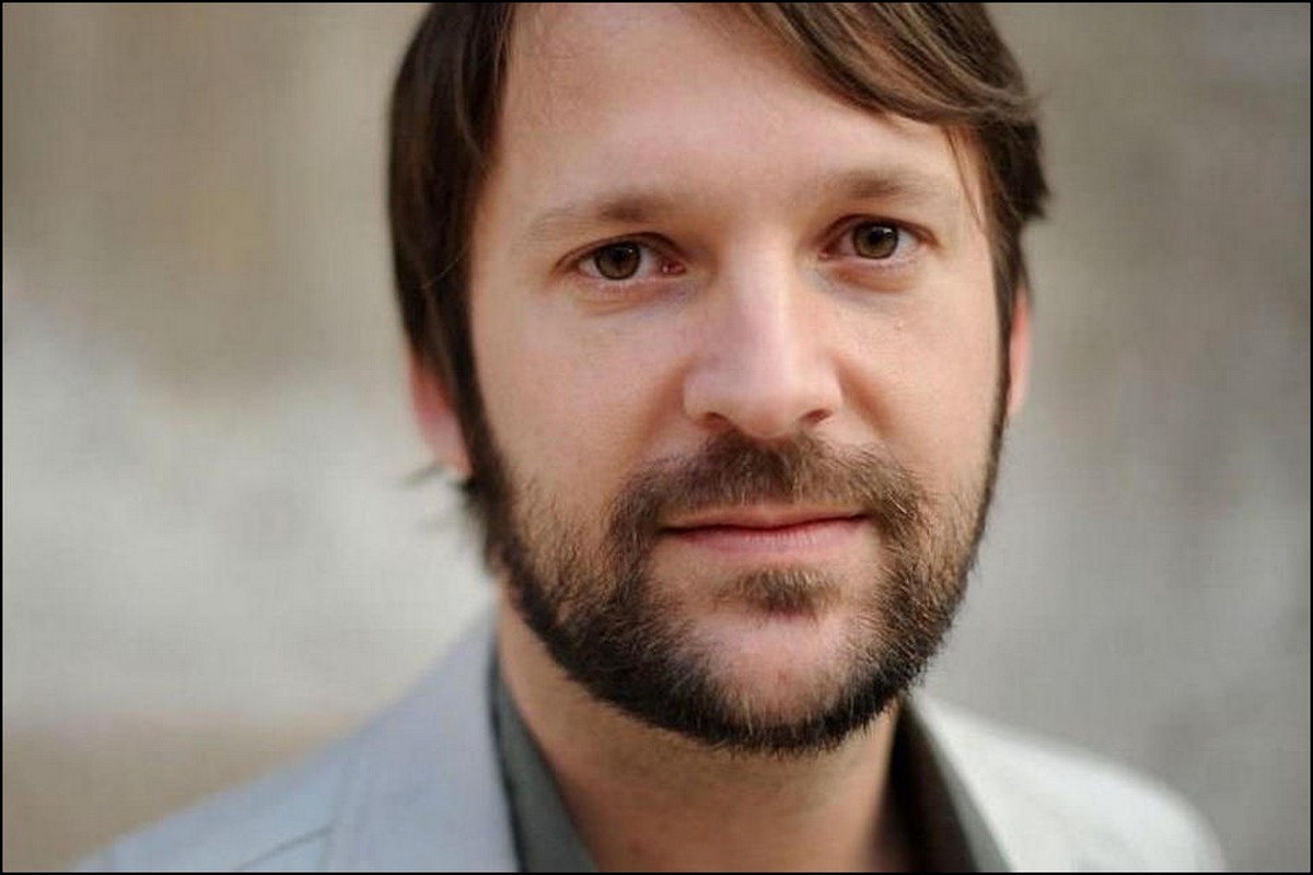 Visions Gourmandes » Chef René Redzepi Noma Copenhague