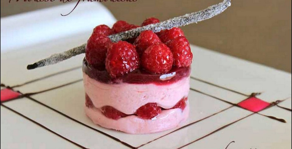 Visions Gourmandes » Fraises & Fruits rouges Strawberry & Berries ...
