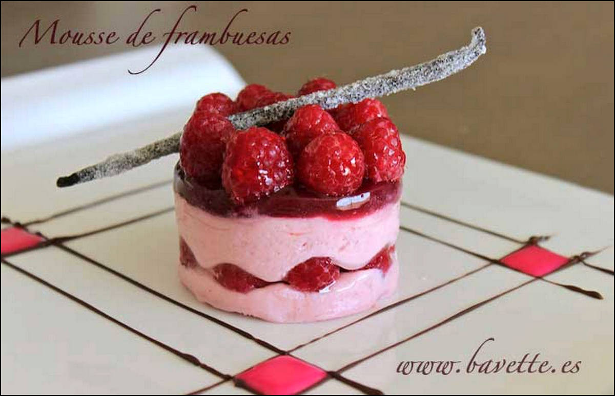 Visions Gourmandes » Fraises & Fruits rouges Strawberry & Berries ...